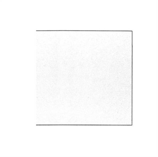 Podhled kazetový minerál Thermatex Thermofon Board 625x625x15 mm (5 ...