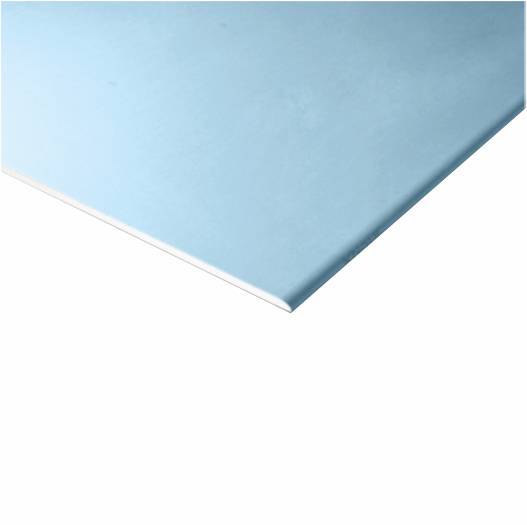 Sádrokartonová deska Knauf Blue Akustik 12,5x1250x2000 mm - MPL
